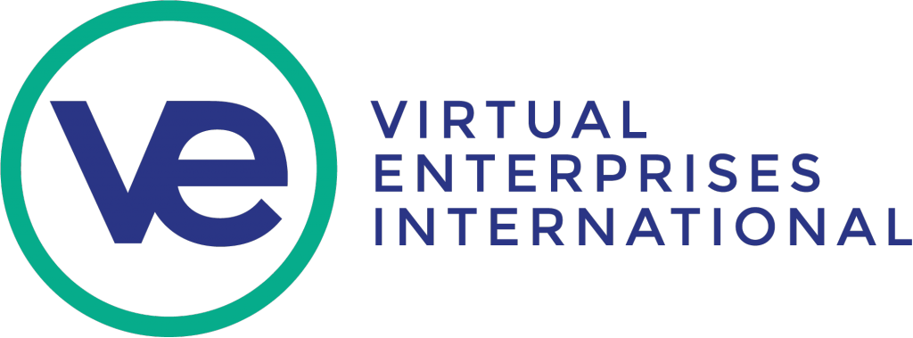 Branding - Virtual Enterprises International