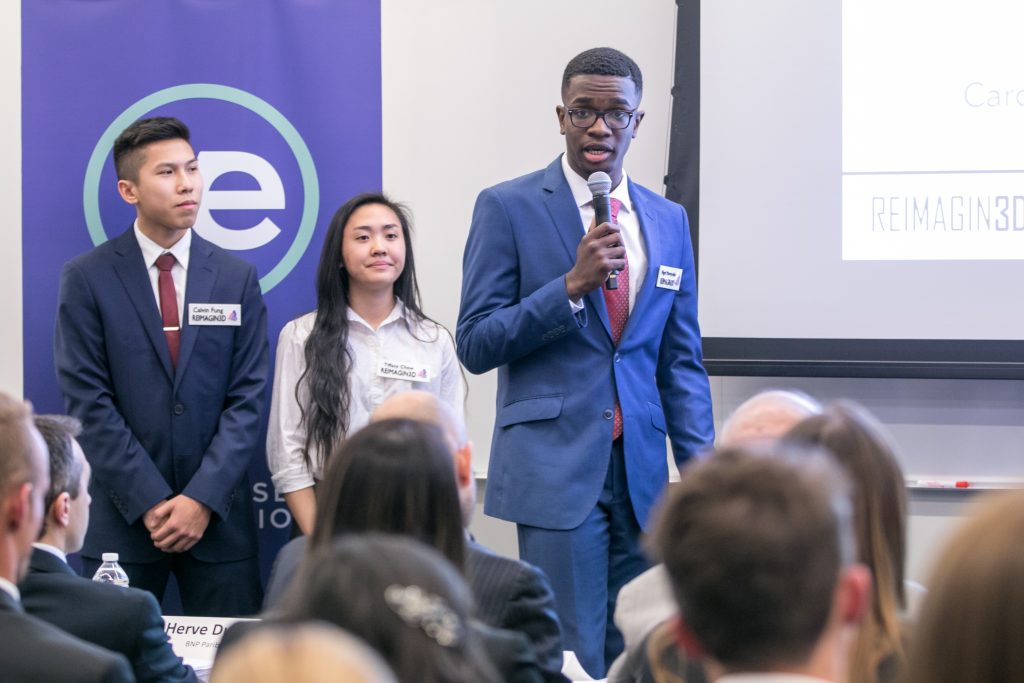 For Schools – Virtual Enterprises International