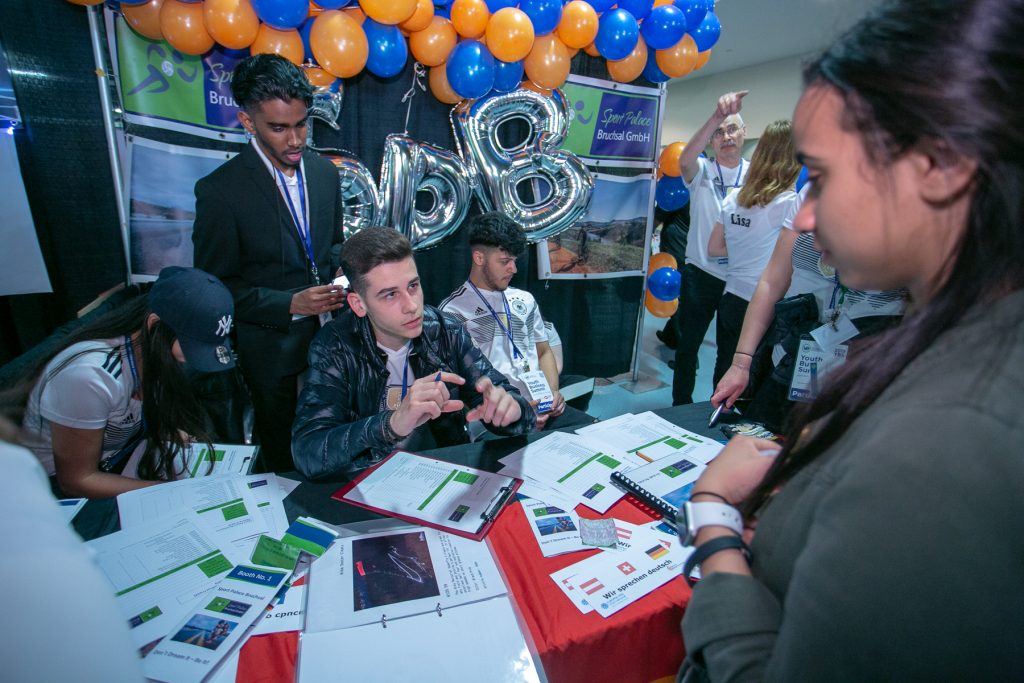 Get Involved – Virtual Enterprises International