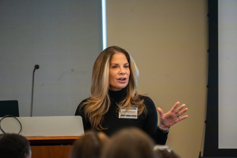 Winning Women Leadership Conference Brings High-Level Mentorship and ...