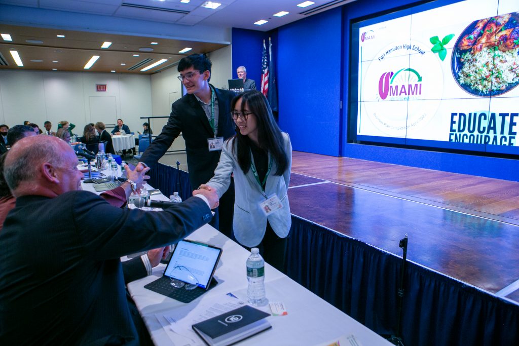 For Volunteers – Virtual Enterprises International