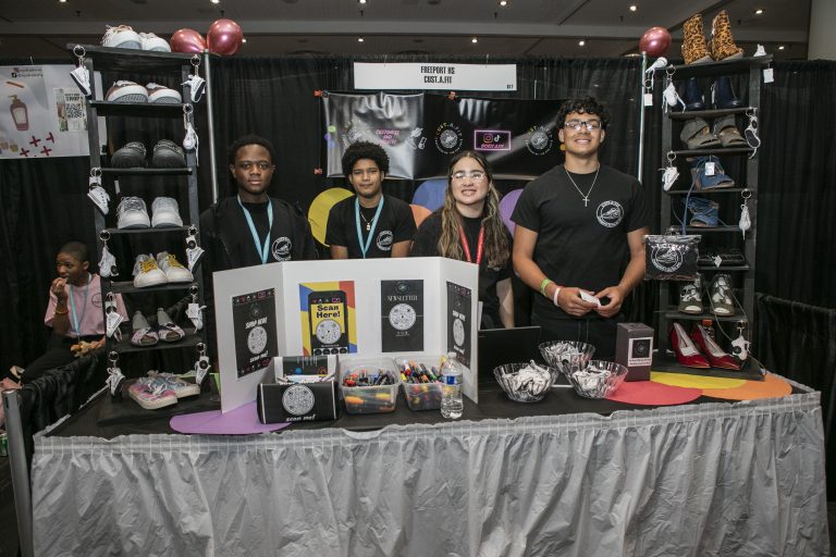 For Volunteers – Virtual Enterprises International