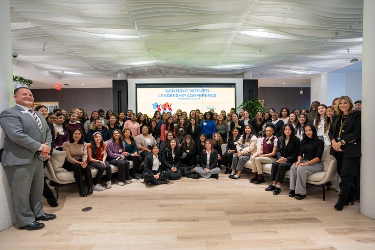 Virtual Enterprises International – Preparing All Students for the ...