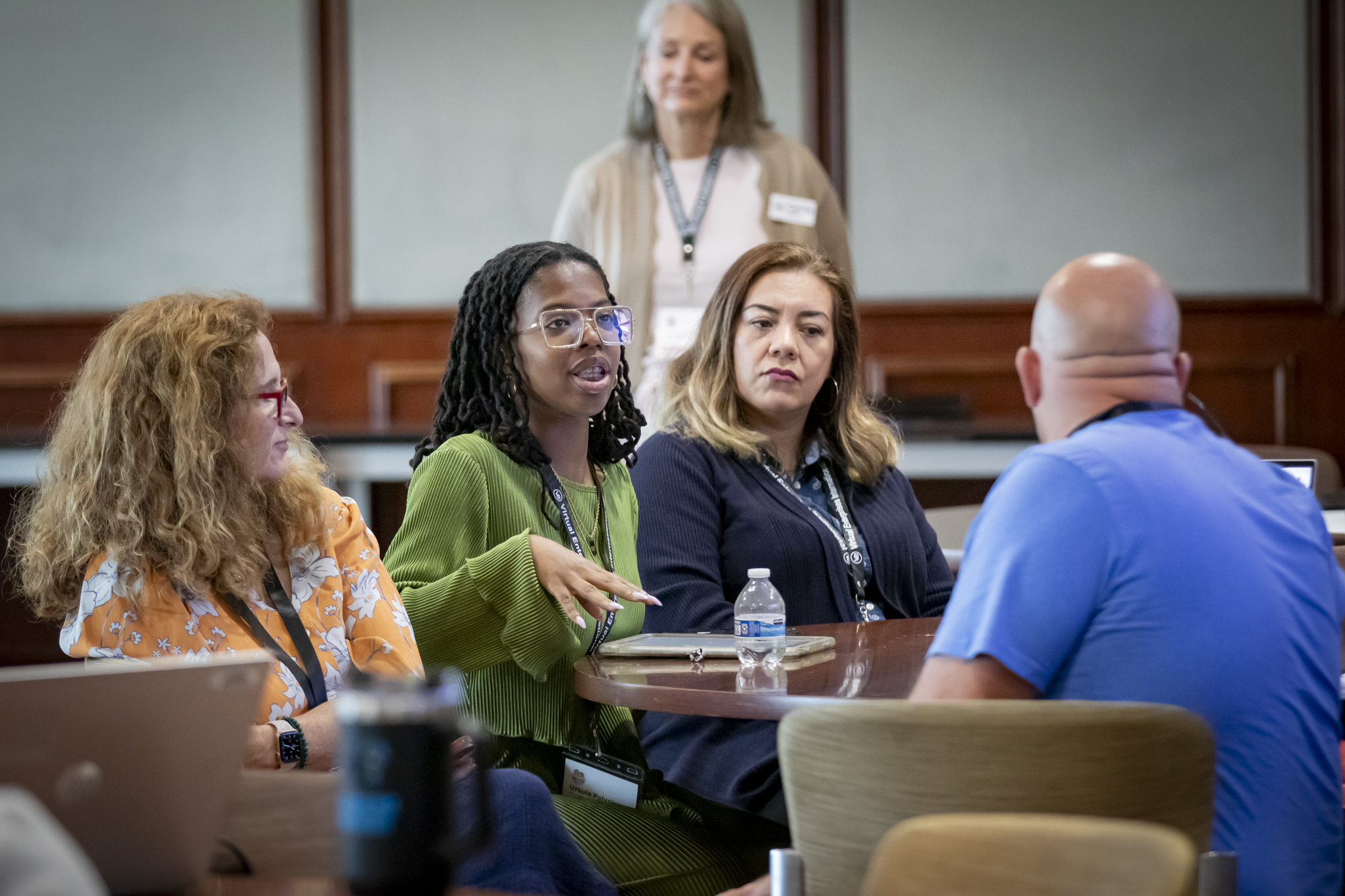 Camp VE Highlights: Insights and Inspiration from NTC 2024 – Virtual ...