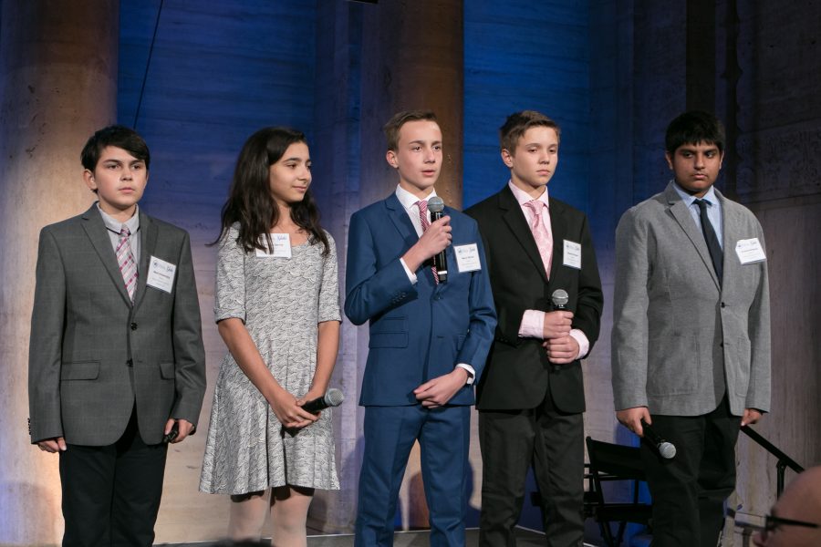 2025 Youth Business Summit – Virtual Enterprises International