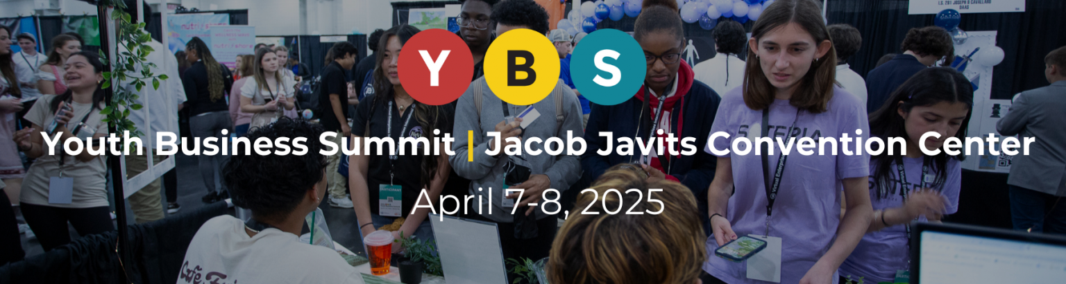 2025 Youth Business Summit – Virtual Enterprises International