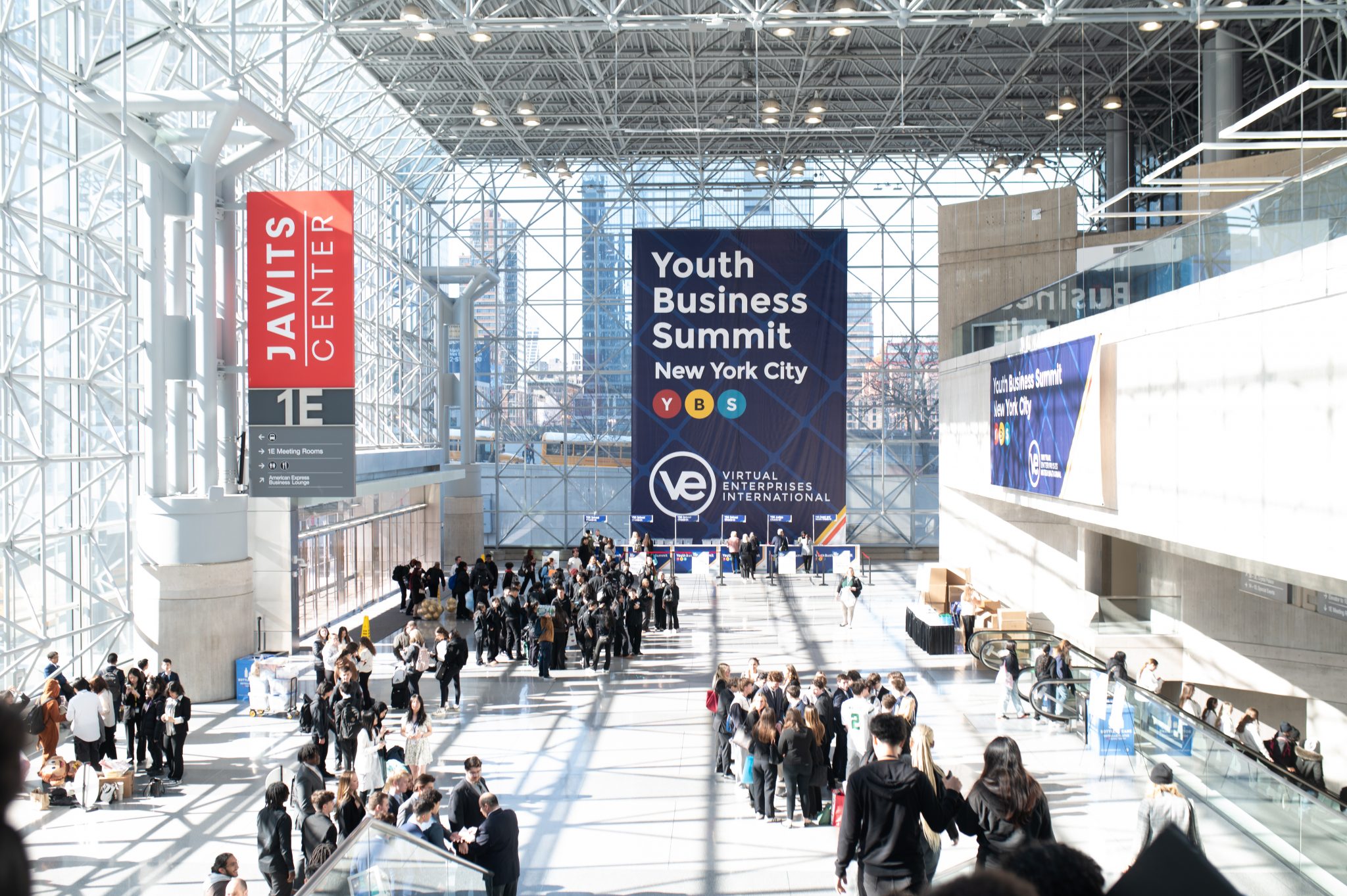 News & Updates – Virtual Enterprises International